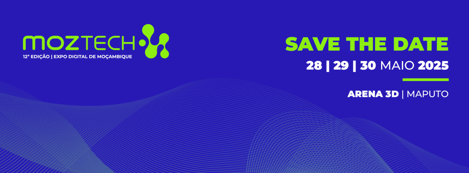 Moztech – Feira tecnológica de Moçambique – Feira de Tecnologia